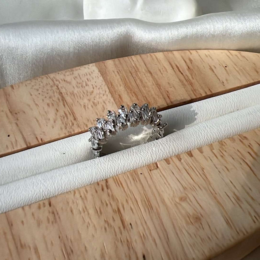 Wonder minimal ring – Shoppers Point India